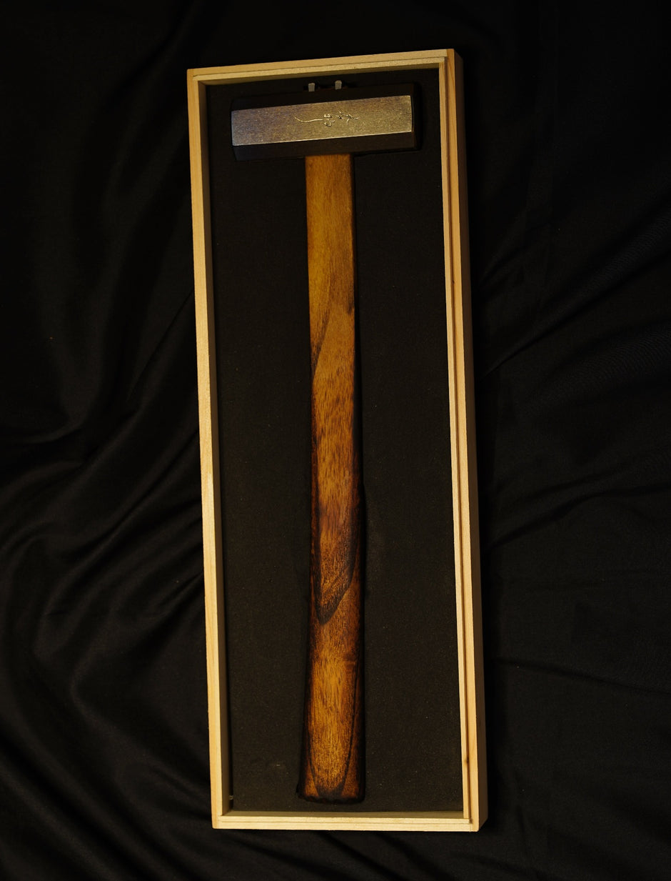 Zen Wu Toolworks – Alasdair Davidson Fine Tools