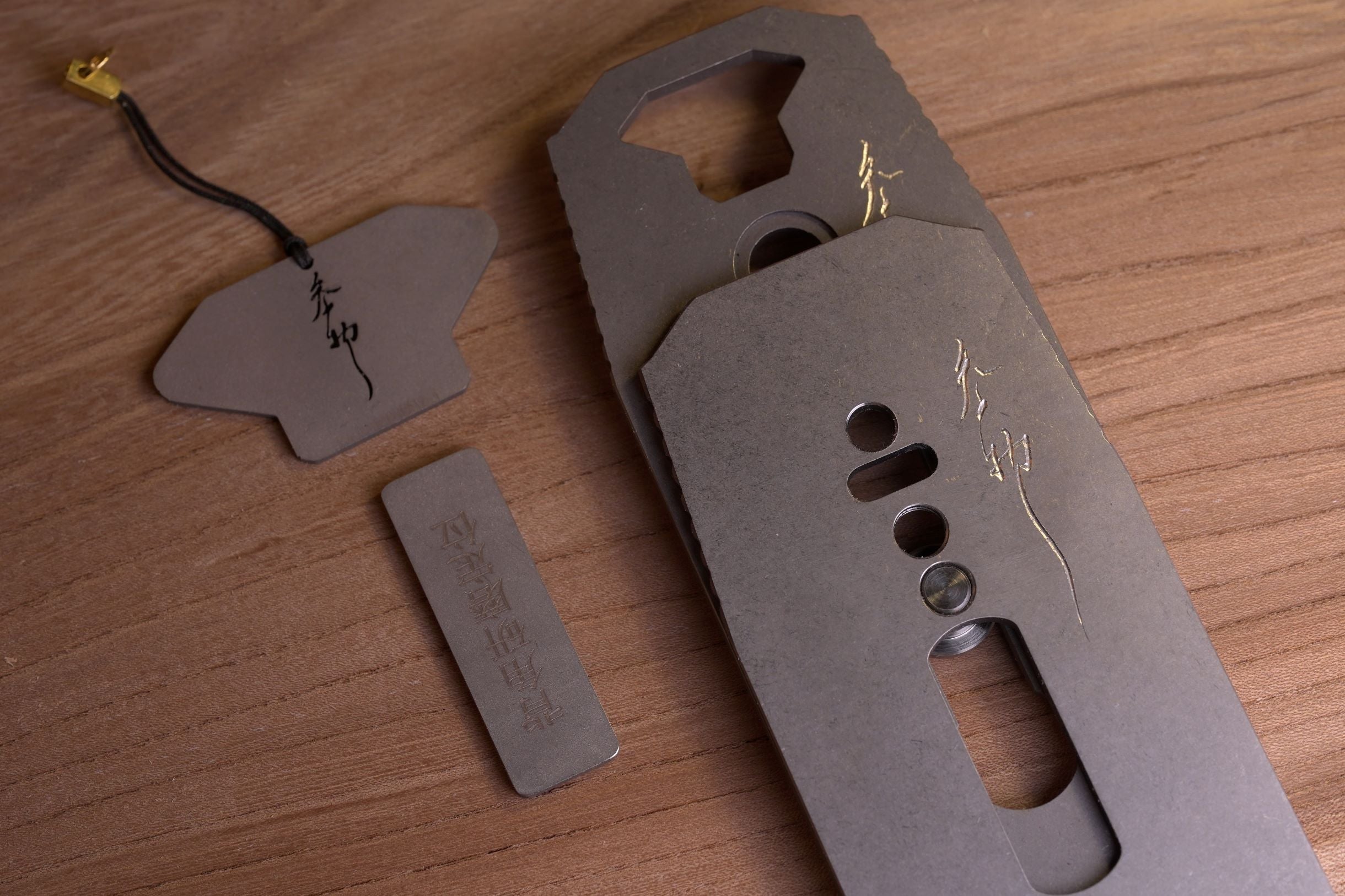 Zen Wu Toolworks – Alasdair Davidson Fine Tools