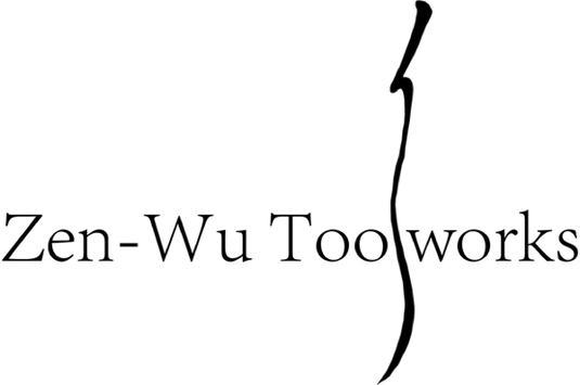 Zen Wu Toolworks – Alasdair Davidson Fine Tools